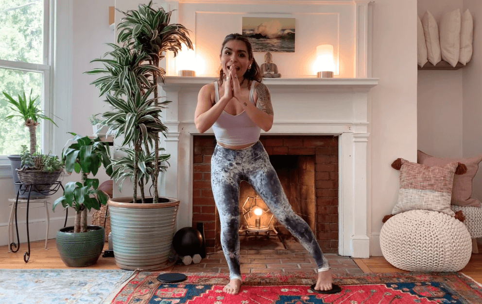 Fitness: Posture Lab | Wanderlust