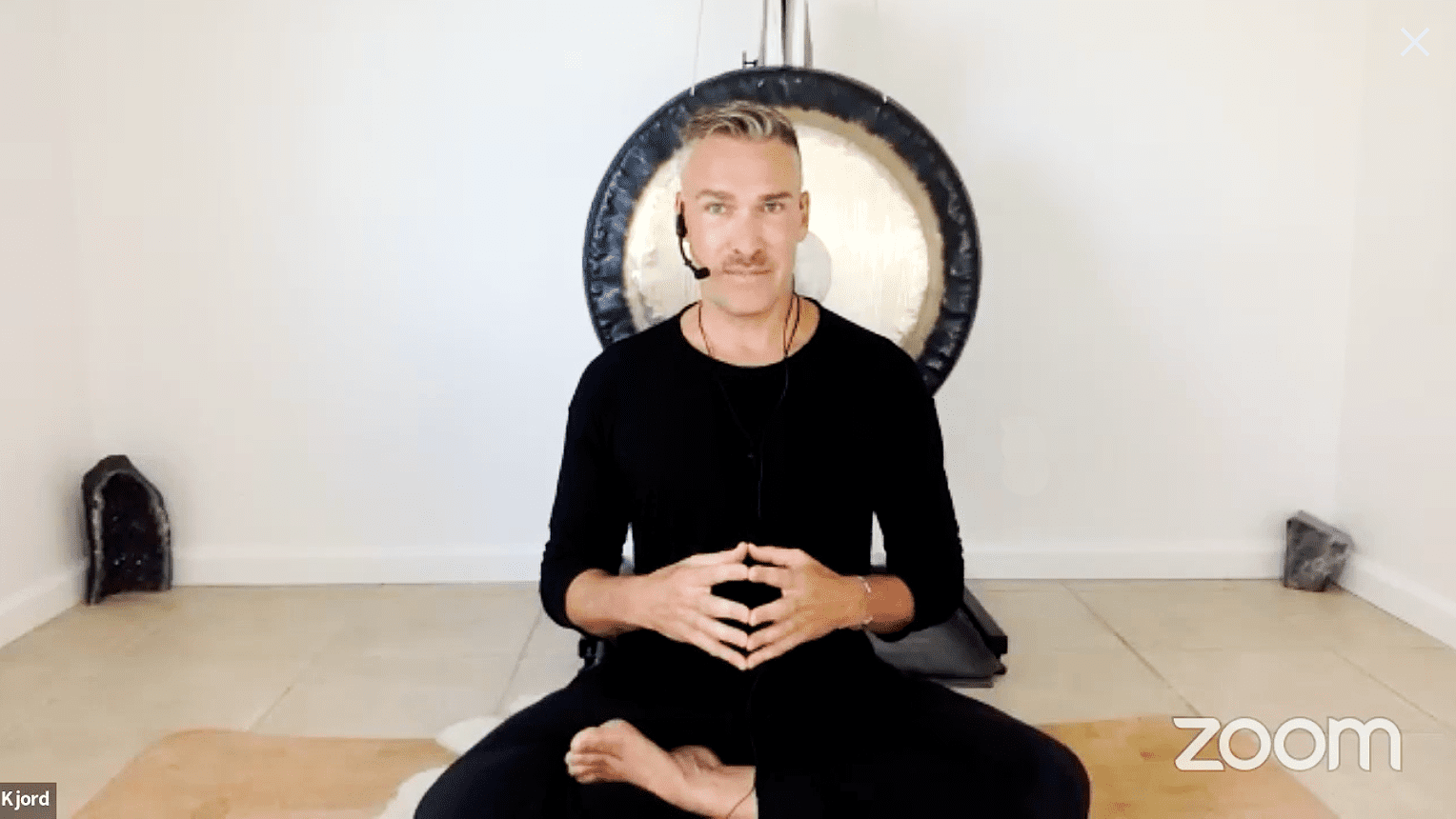 Live Zoom Classes | Wanderlust
