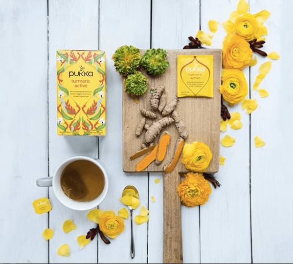 Wanderlust Tea: Why You Should Buy Organic and Sustainable
