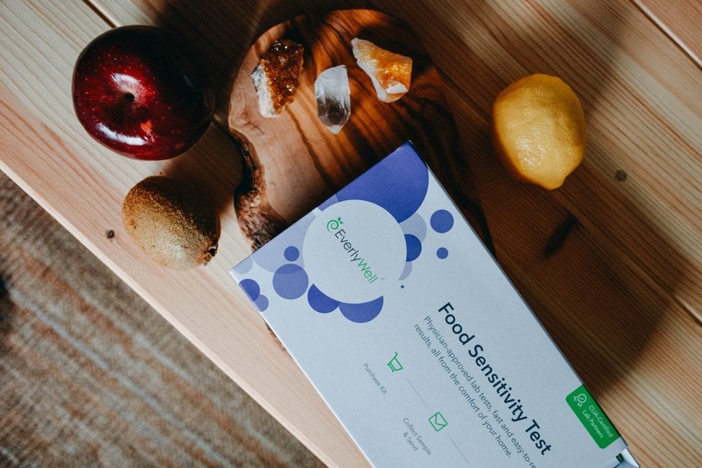 Yes, You Can Now Take a Food Sensitivity Test at Home | Wanderlust
