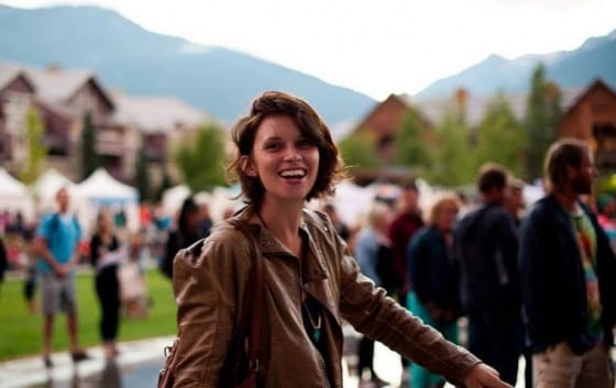 Gratitude Cocktails | Wanderlust