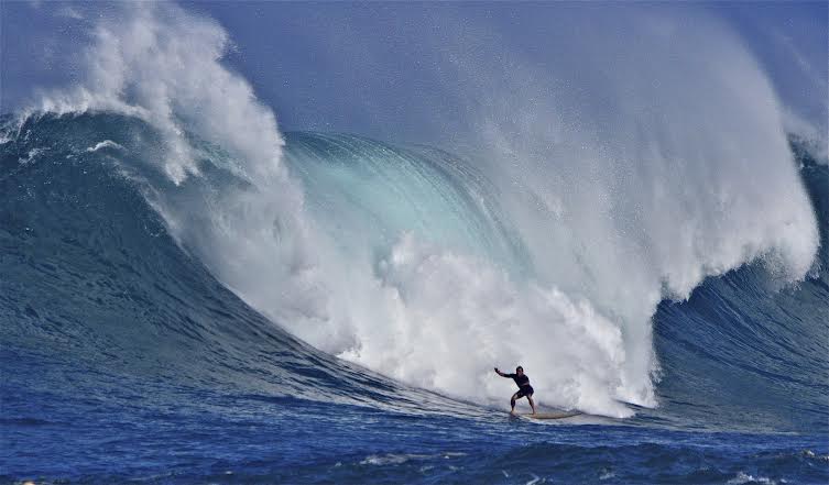 Wanderlust Trailblazer Interview with Ian Akahi Masterson