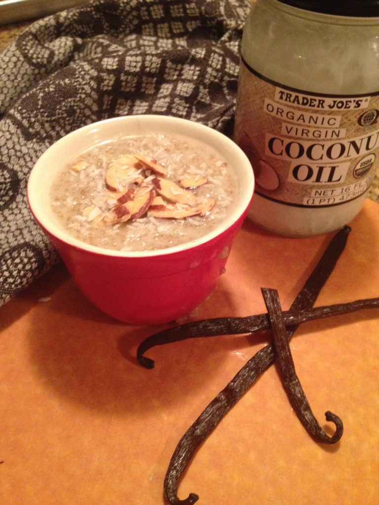 10 Recipes to Satisfy Your Coconut Cravings