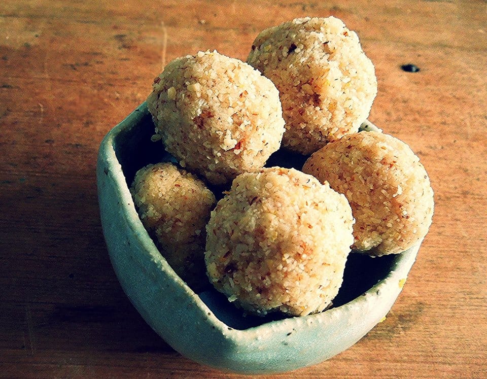 10 Recipes to Satisfy Your Coconut Cravings