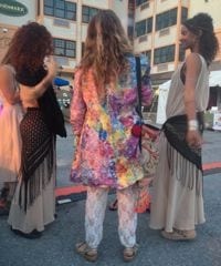 Wanderlust How to Wear it Like a Wanderwoman