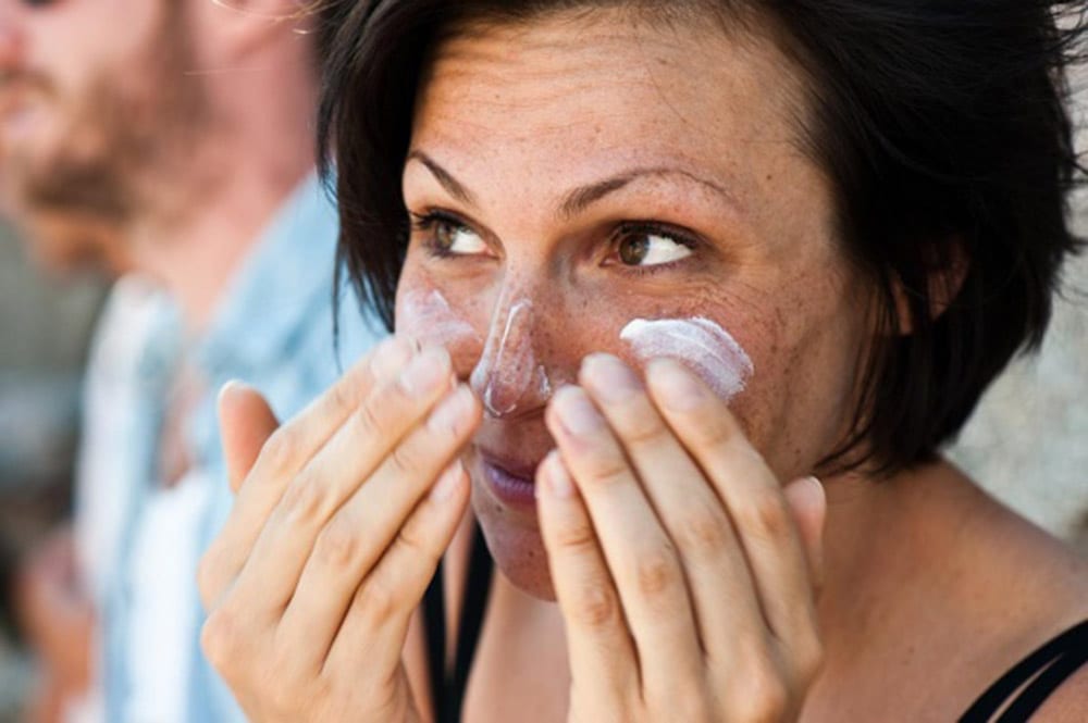 Sunscreen Safety: Look Before You Lather! | Wanderlust