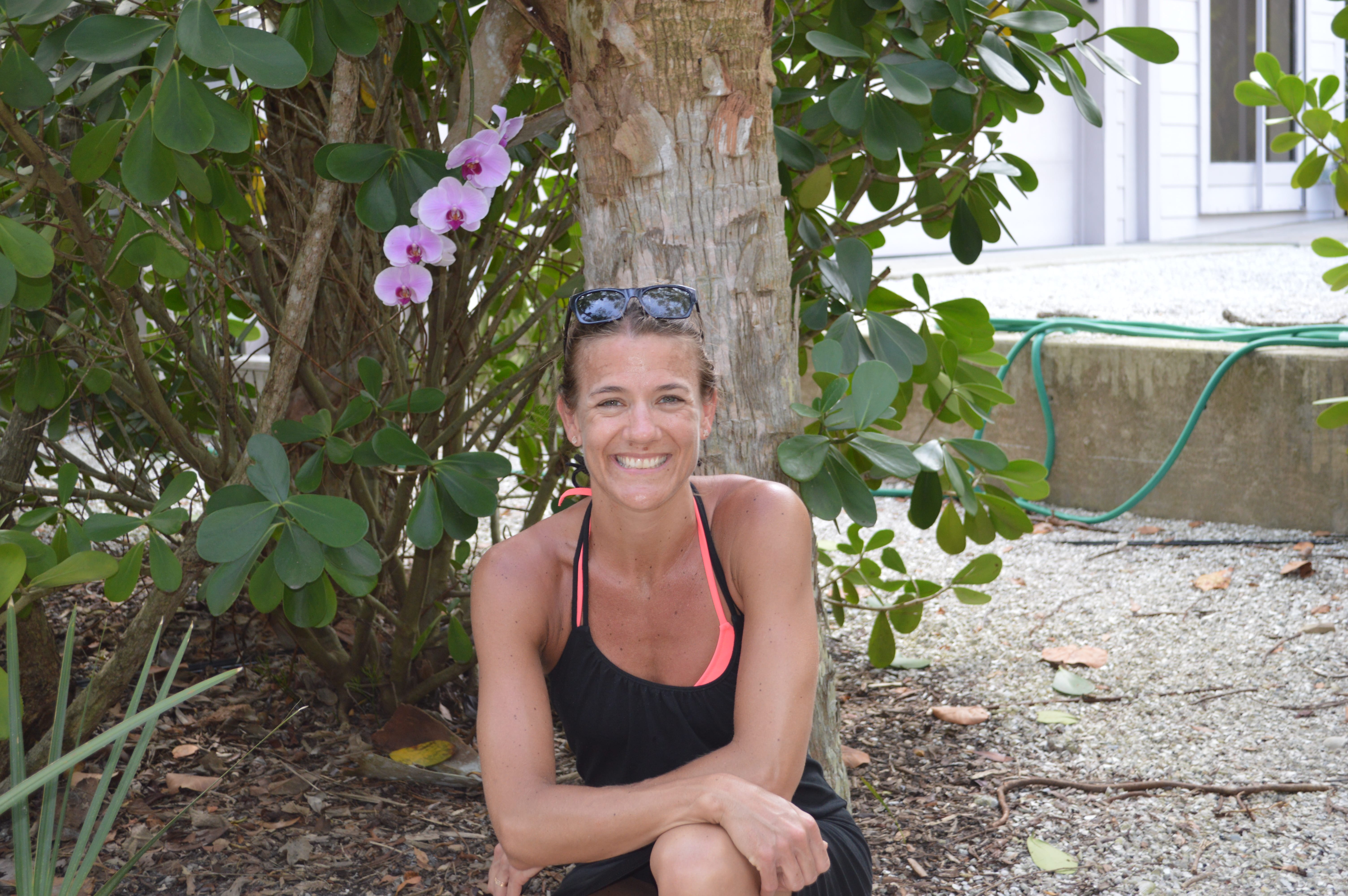 Kelly Moore’s Favorite Savasana Soundtrack: Kids Yelling | Wanderlust