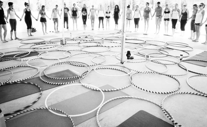 Physically, Emotionally and Mentally Open Yourself to the Present ...