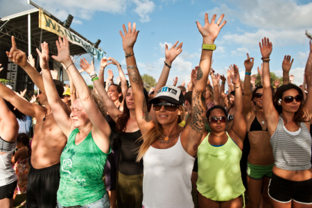 Wanderlust Wanderlust Festival O'ahu Photos · Wanderlust
