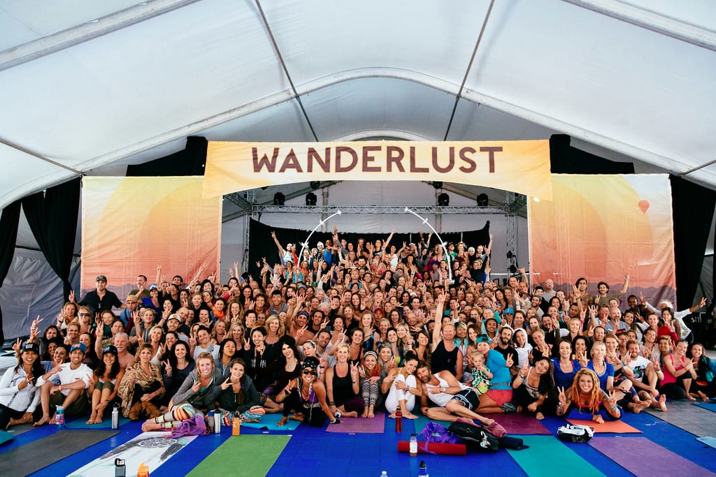 Wanderlust Wanderlust Festival Squaw Valley Photos · Wanderlust