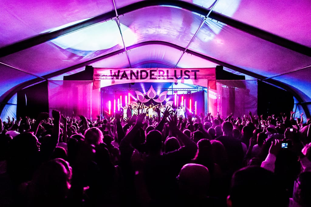 Wanderlust Wanderlust Festival Squaw Valley Photos · Wanderlust