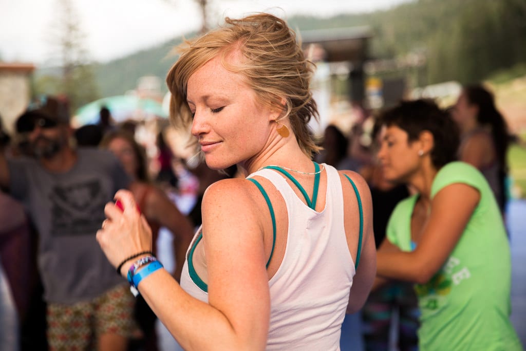 Wanderlust Wanderlust Festival Squaw Valley Photos · Wanderlust