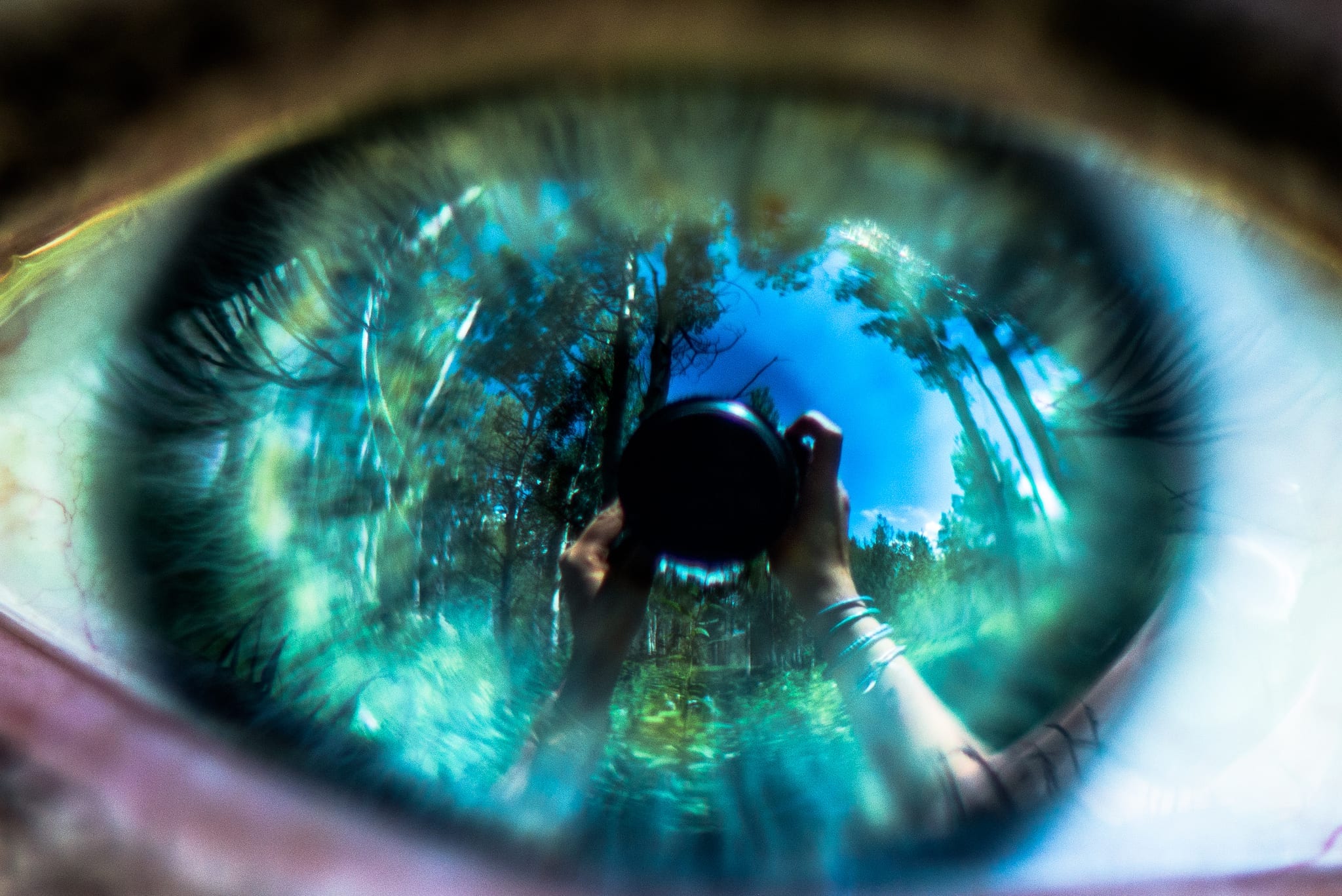 10 Gorgeous Photojournals From Our Summer Photographers | Wanderlust