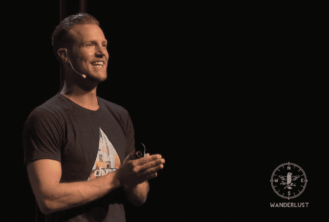 Taylor Conroy: Learn How to Make an Impact and a Profit | Wanderlust