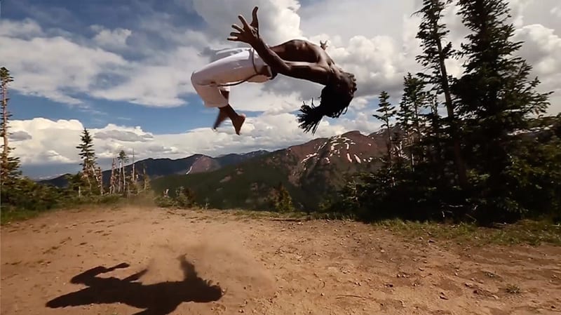 WATCH: Capoeira Masters – Flowing like Fire, Water, Wind & Earth ...
