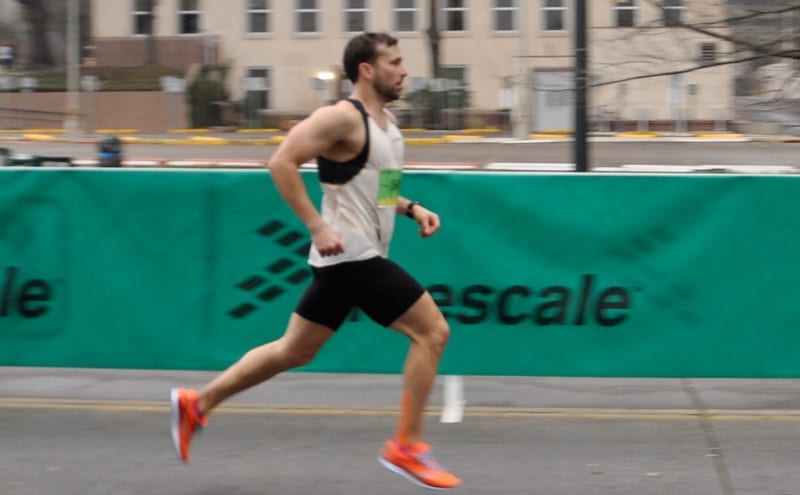 Ben Roberts: The World Isn’t as Complicated As We Make It | Wanderlust