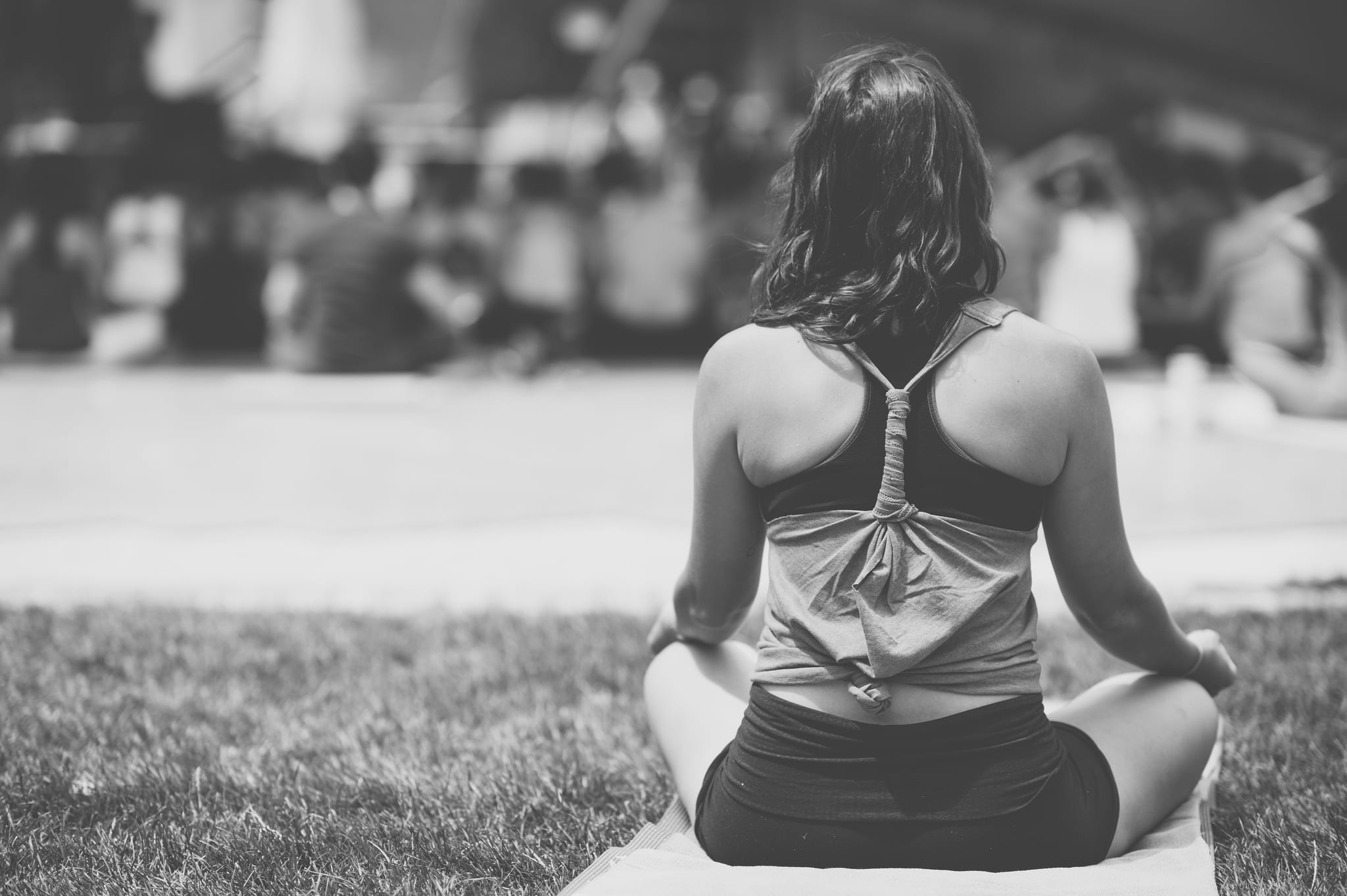 Watch How To Pray Meditation Activism With Marianne Williamson