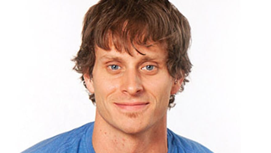 Free Yoga Class with Cameron Gilley: “Flowing Hatha Yoga” (Live at ...