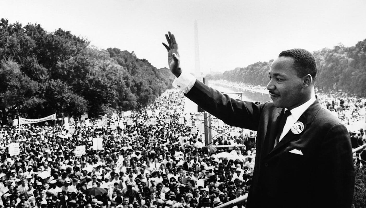 8 Inspiring Quotes About the Practice of Peace, Inside and Out | Wanderlust