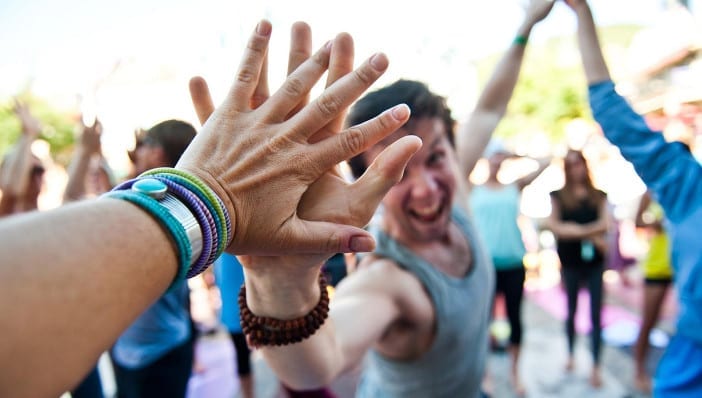 How to Rule Your Workplace (with Compassion) | Wanderlust