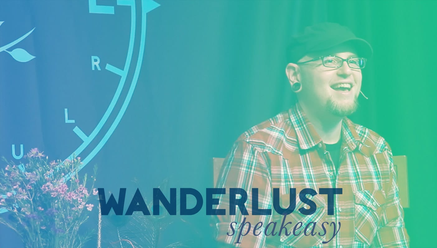 Chris Grosso: Healing Through Adversity | Wanderlust