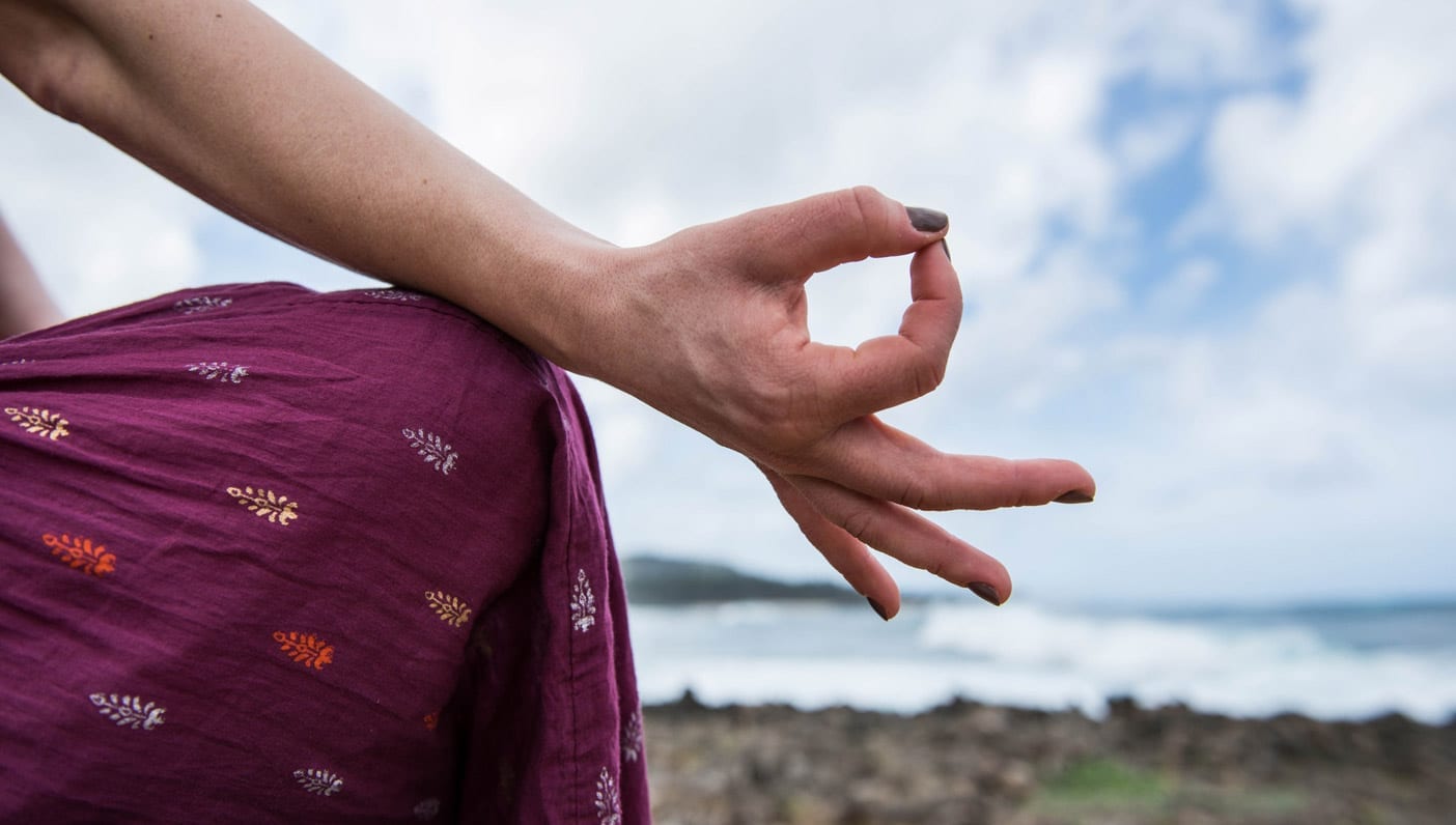 50 Mini Meditations Just For You