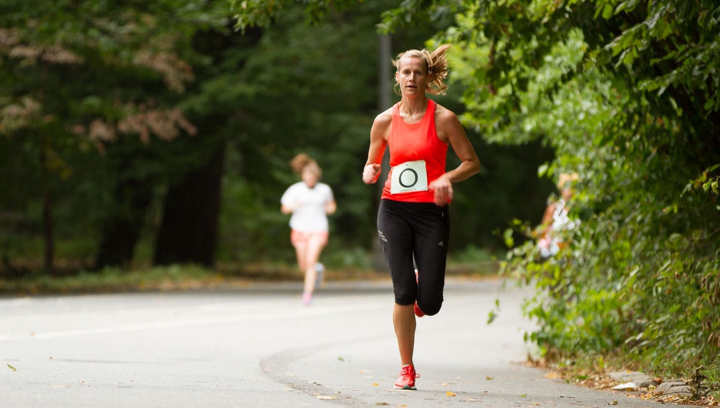 Choose the Best Training Plan for Your Next Run