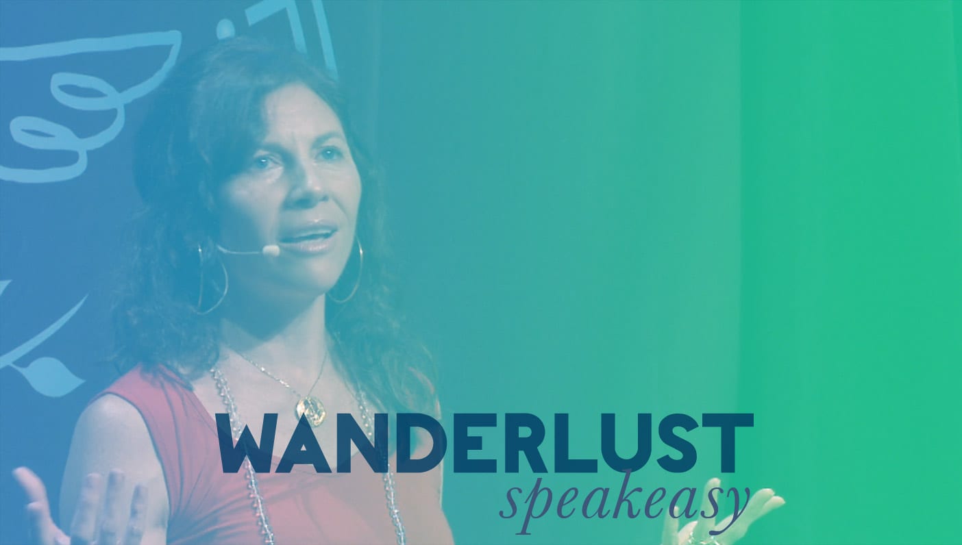 Sianna Sherman: Live Your Soul Purpose! | Wanderlust