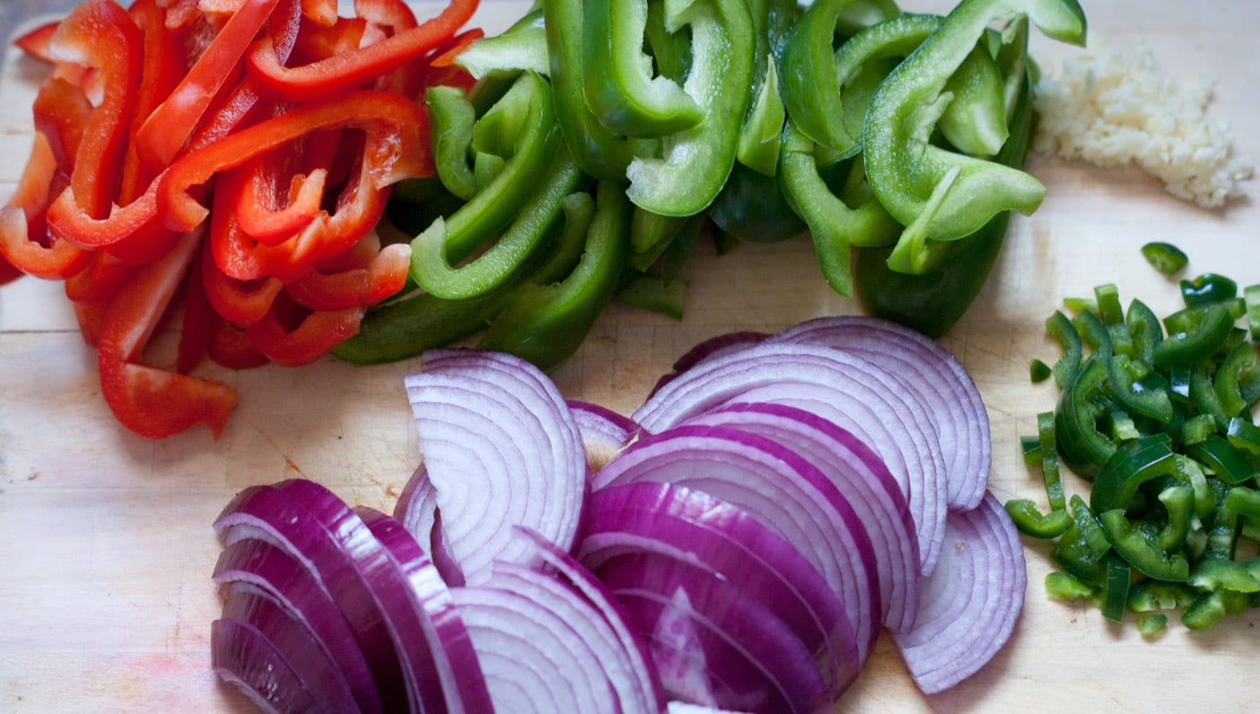 3 Recipe Hacks to Lighten Up Your Meals | Wanderlust