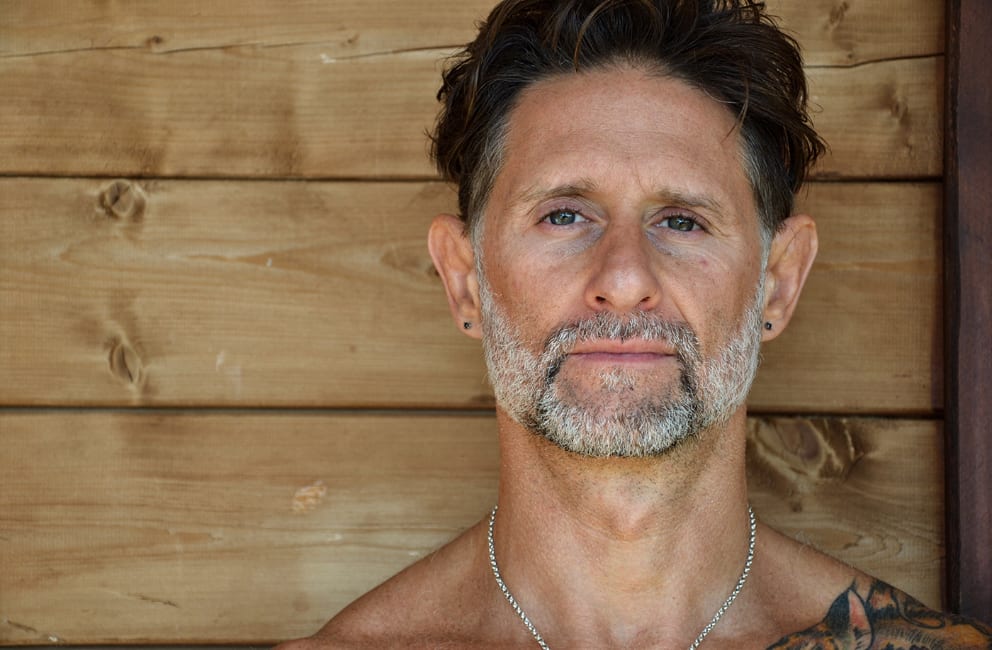 Wanderlust Cameron Shayne | Wanderlust