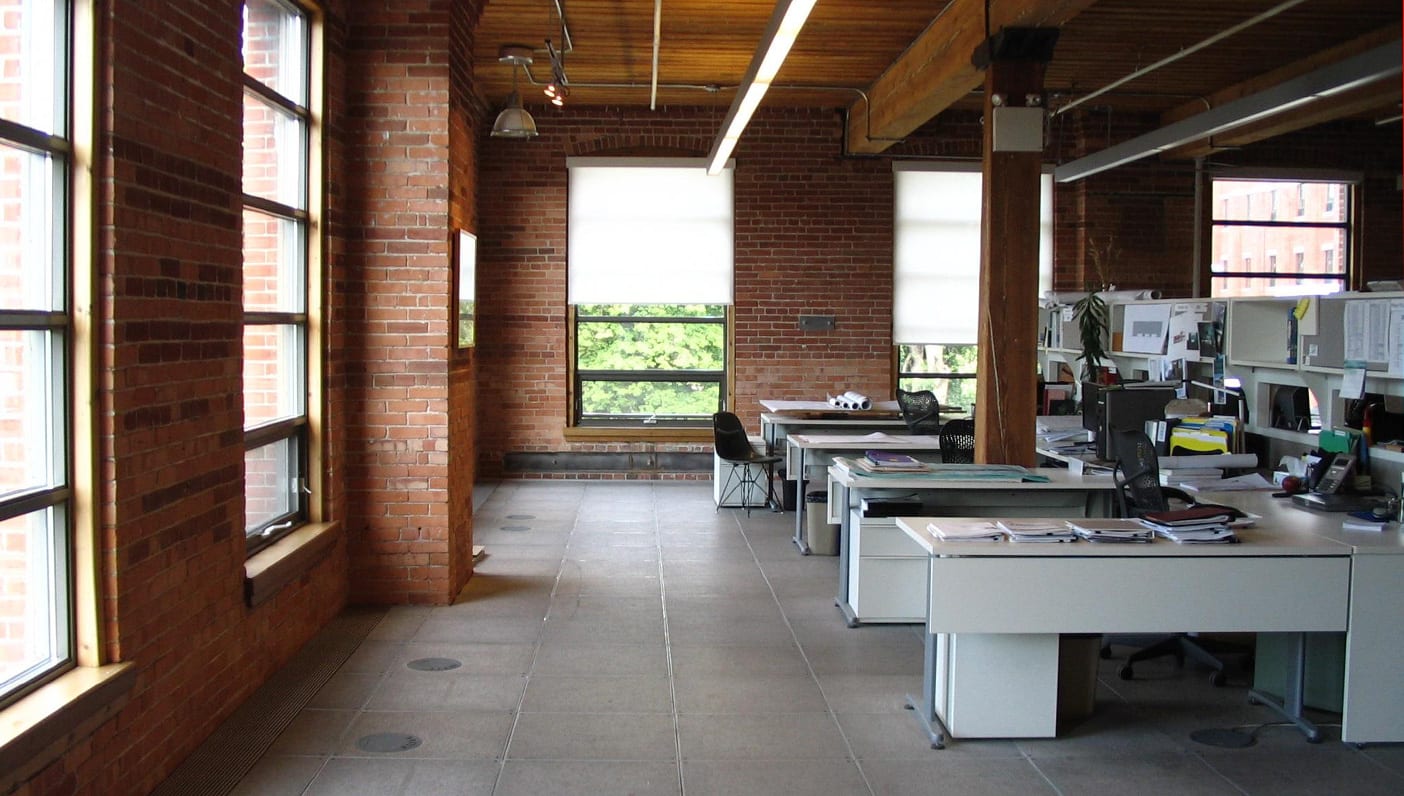 7 Ways to Be Productive in an Open Office