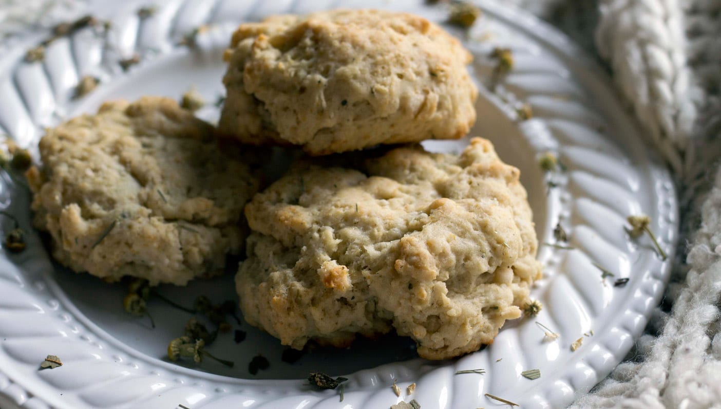 3 Recipes to Relax You