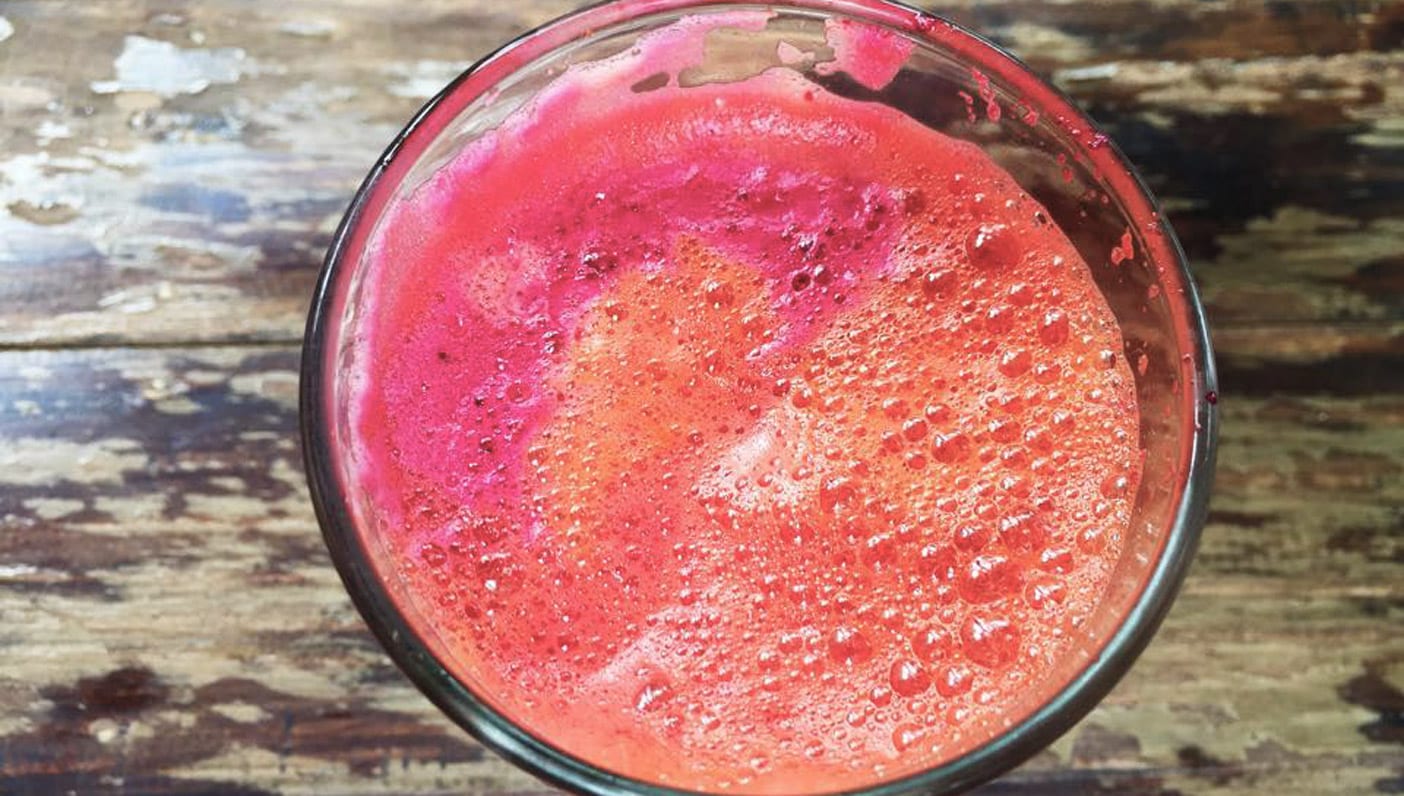 5 Smoothie Recipes to Brighten Your Morning