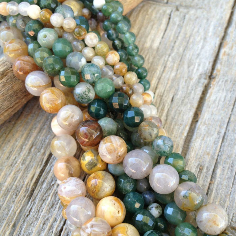 16 Stones for Intentional Living