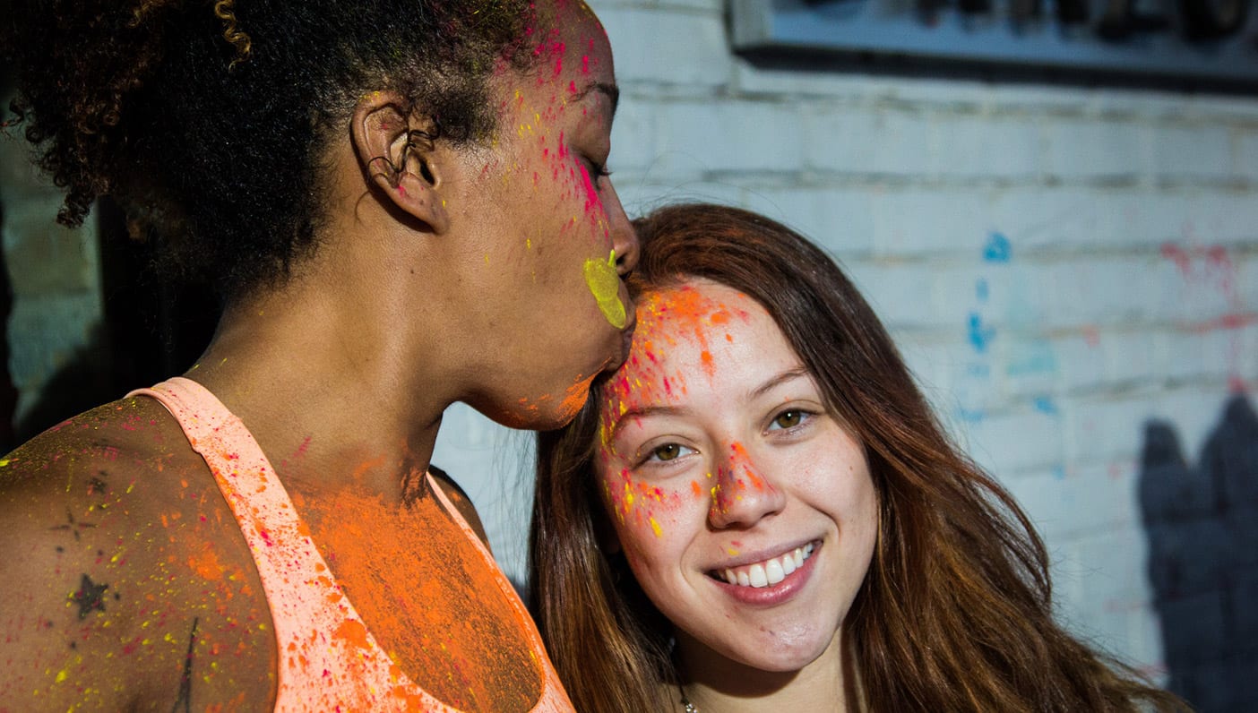 Embrace Your Weird: It's What Makes You, You