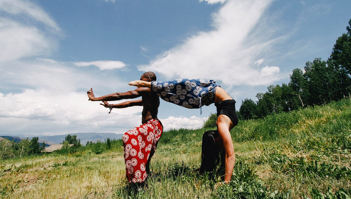 Rolf Gates: We Cannot Give What We Do Not Have