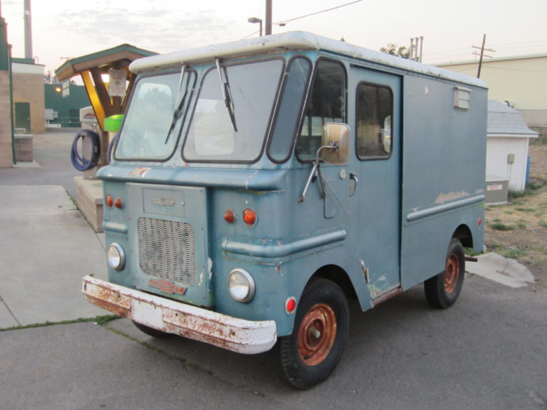 WATCH: Road to Wanderlust • 475,000+ Miles in The Peace Love Car