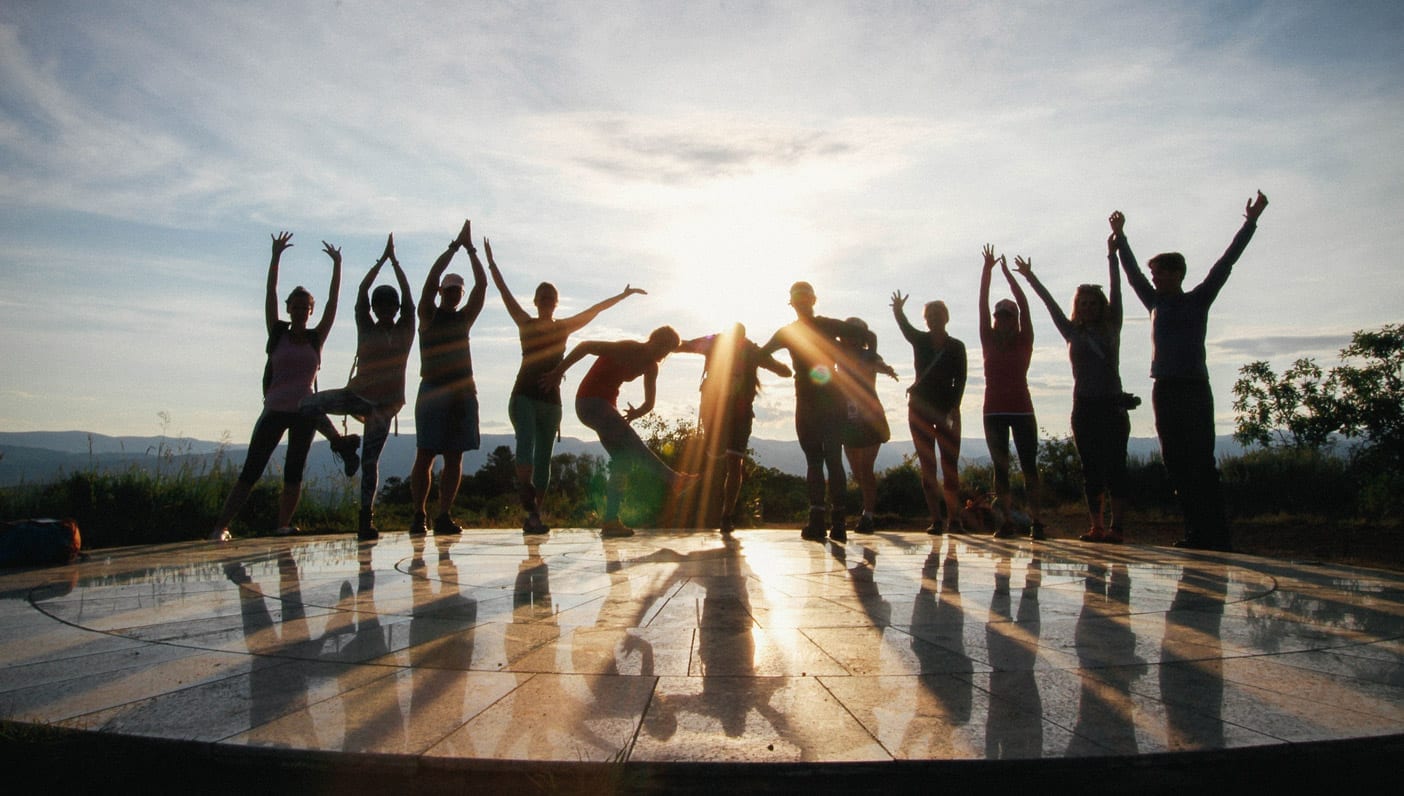 How I Found the Spirit of True North at Wanderlust Aspen-Snowmass