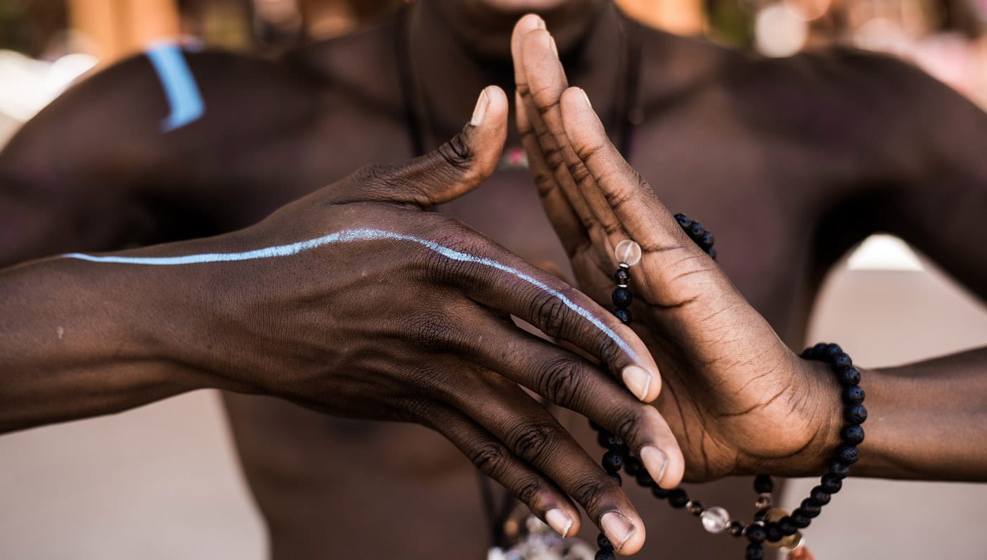 The Thankless But Necessary Step You Cannot Skip in Life