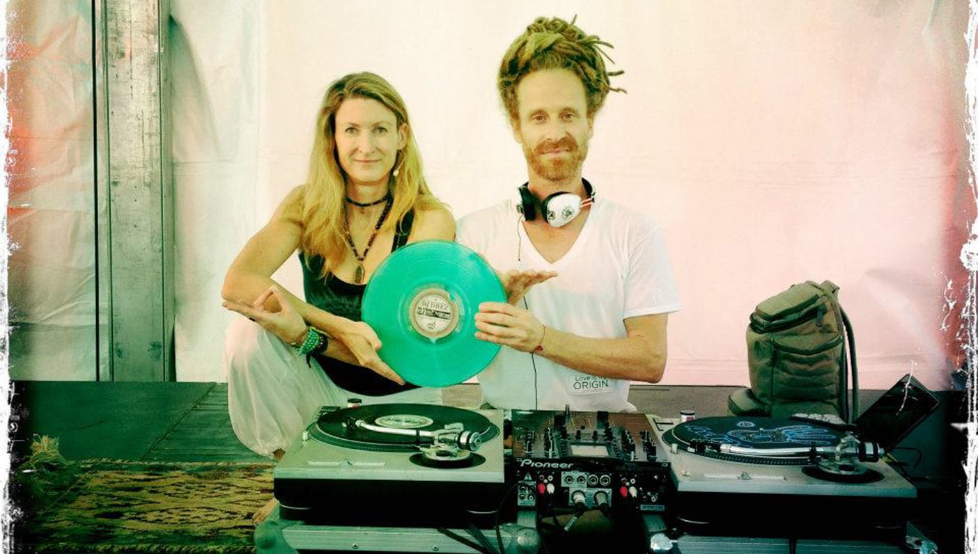 A 6-Step Guide for Starting a Chanting Practice