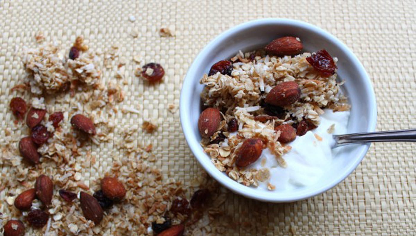 10 Recipes to Satisfy Your Coconut Cravings