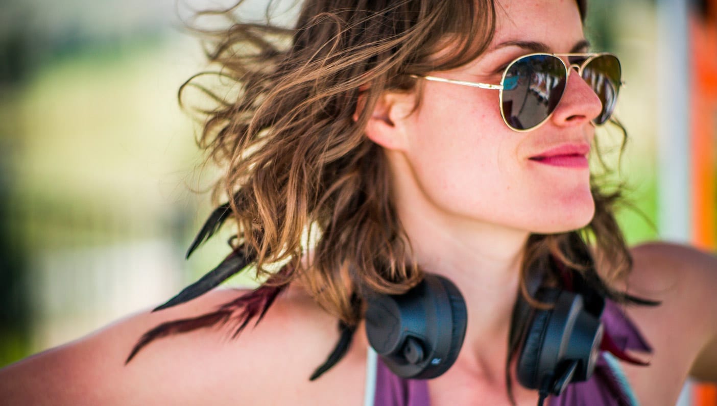 Dance Break: Listen to Your Gut