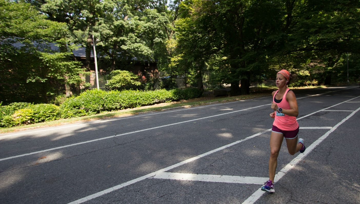 7 Ways Mindfulness Can Improve Your Run