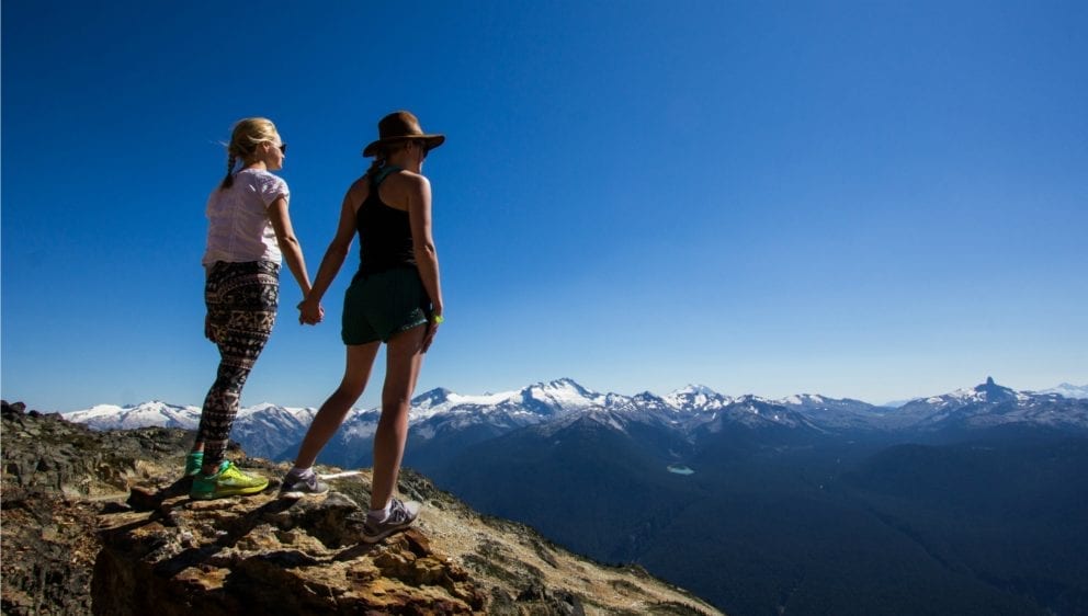 How to Nurture Far-Away Friendships