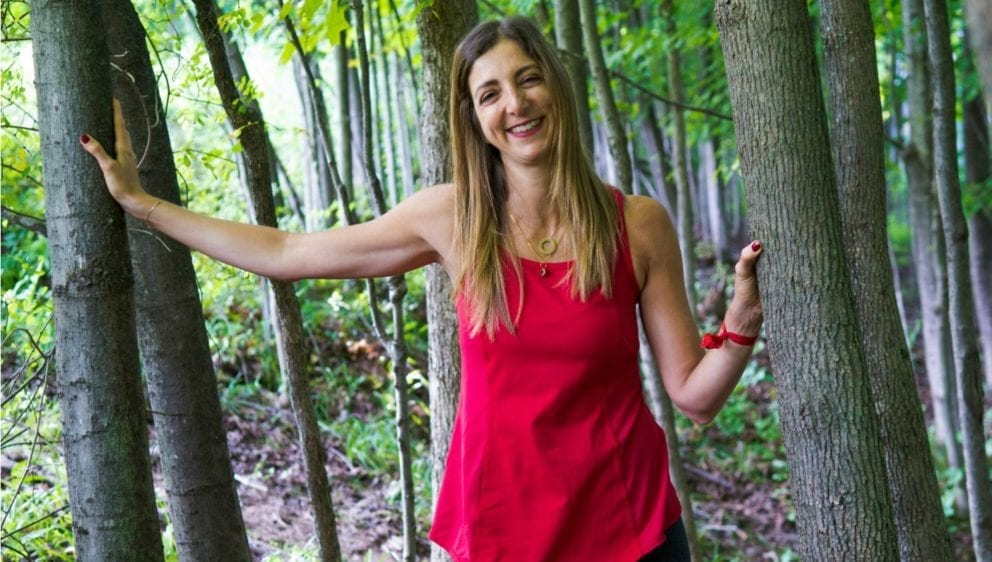 Rima Rabbath on Karma and Shared Experiences