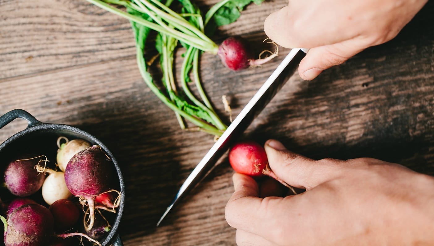 3 Practical Tips for Bringing Joy Back Into Eating