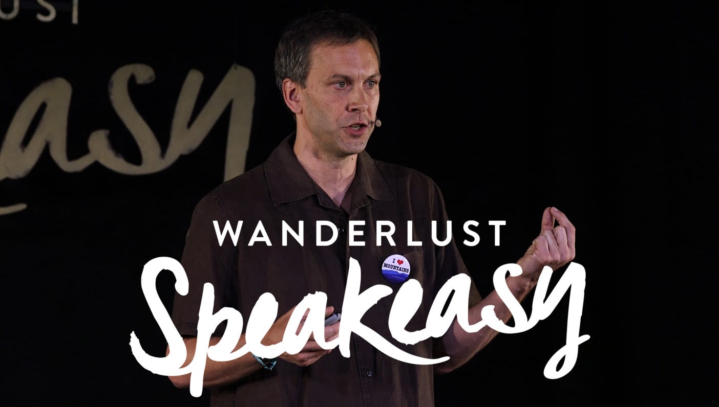 Environmentalist Matt Wasson on Cheap Energy's Dirty Secret