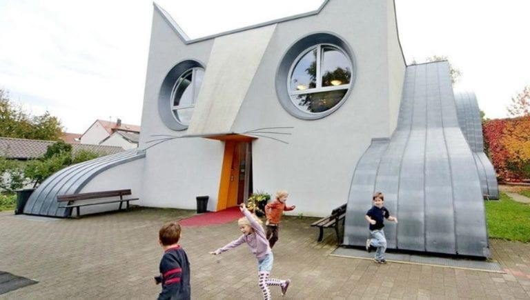 10 Epic Learning Spaces From Around the World