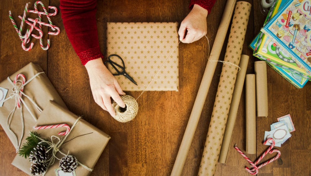 5 Ways to Give Gifts With Intention