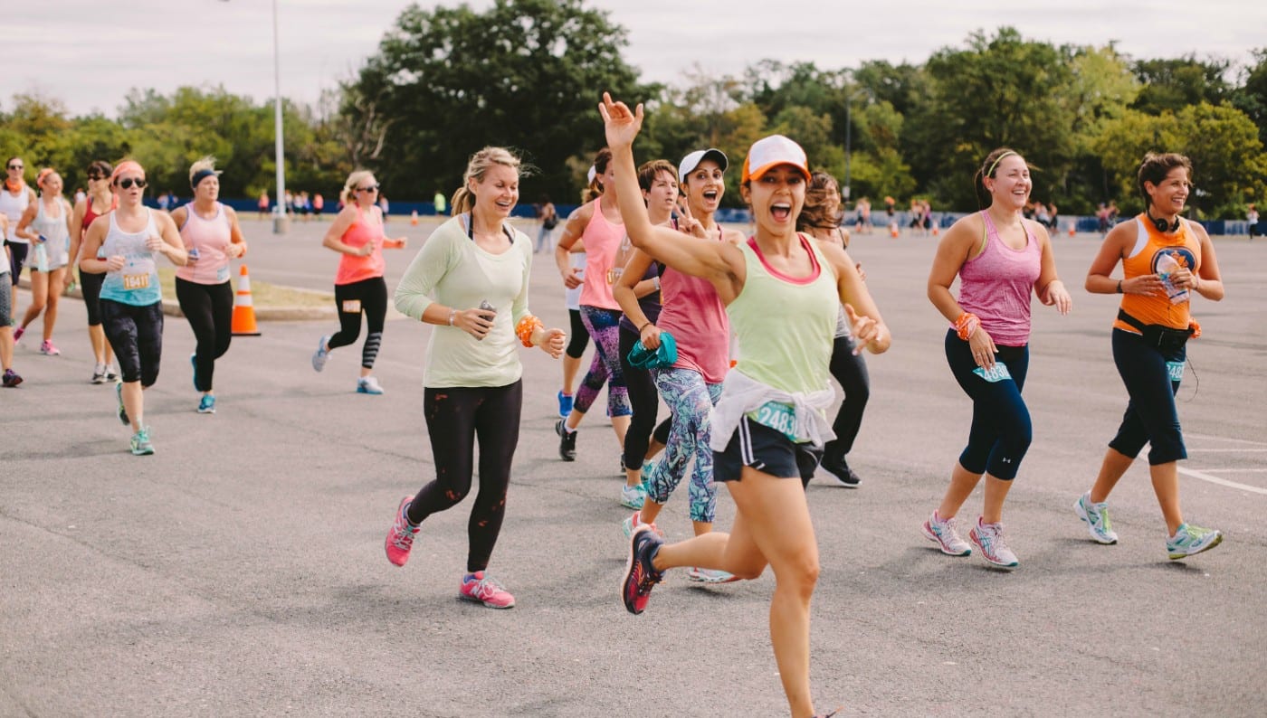 How to Start Running the Smart Way